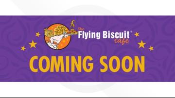 Flying Biscuit Cafe expands to Huntsville in April | rocketcitynow.com