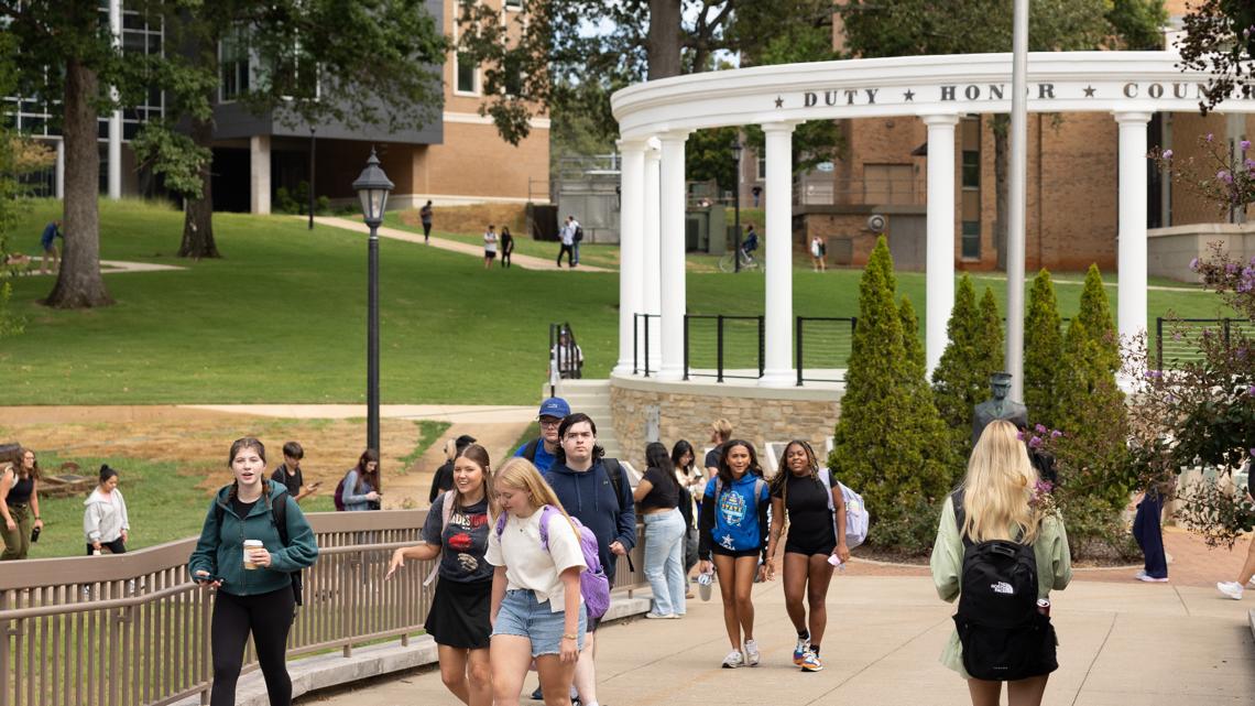 University of North Alabama enrollment surpasses 10,000 in early Fall ...