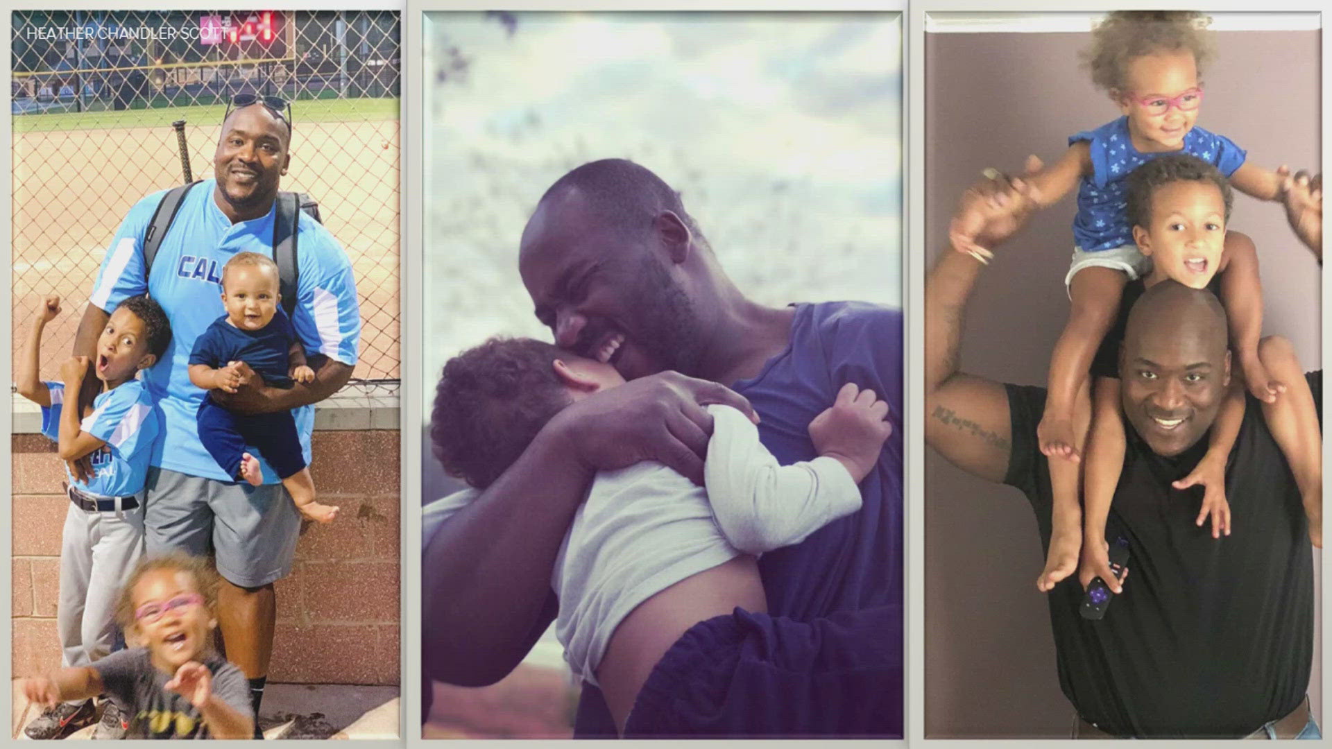 John Scott Jr. death under investigation by MCSO, ALEA, and FBI ...