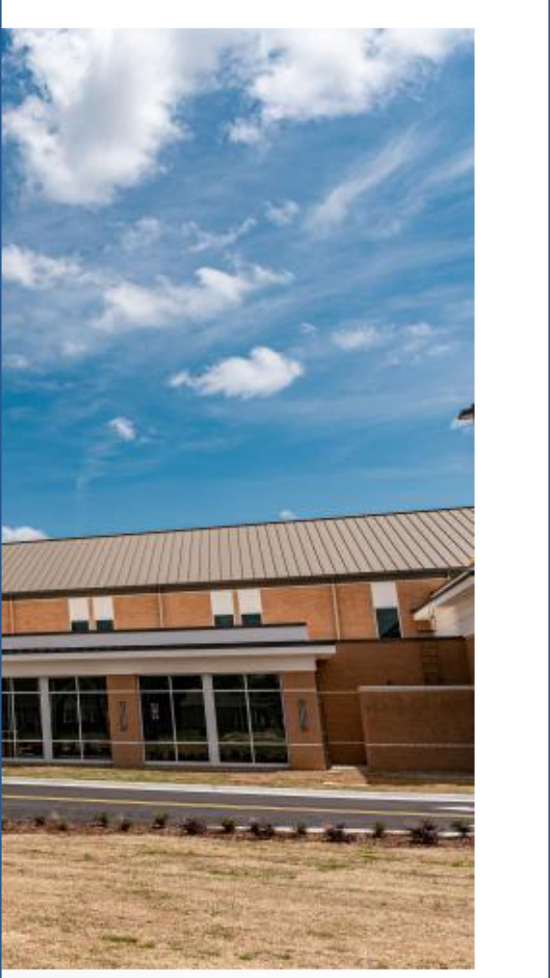 Incident at North Huntsville Public Library Tuesday | rocketcitynow.com