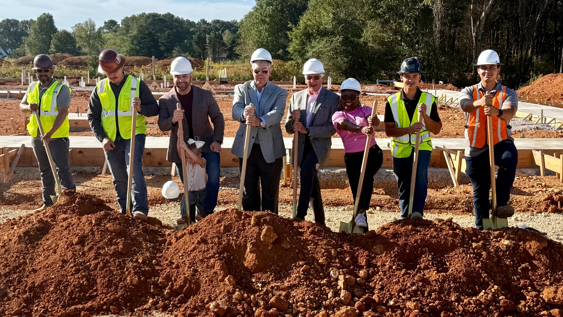 New retail development in Athens-Limestone aims to expand health and ...