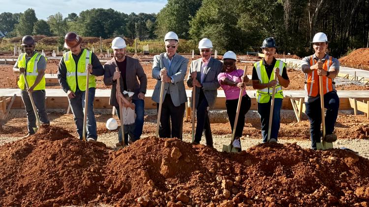 New retail development in Athens-Limestone aims to expand health and ...