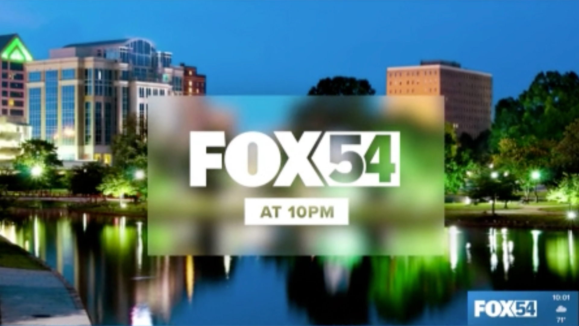 FOX54 News at 10pm | rocketcitynow.com
