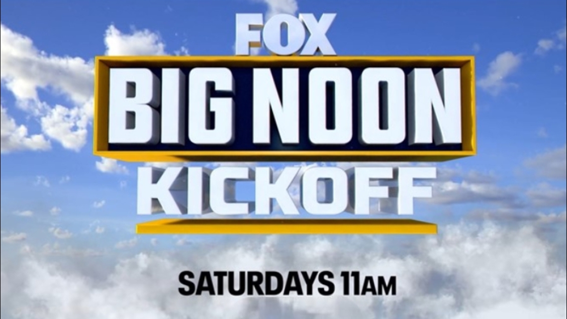 Big Noon Kickoff Returns to Bloomington for Indiana vs UCLA ...