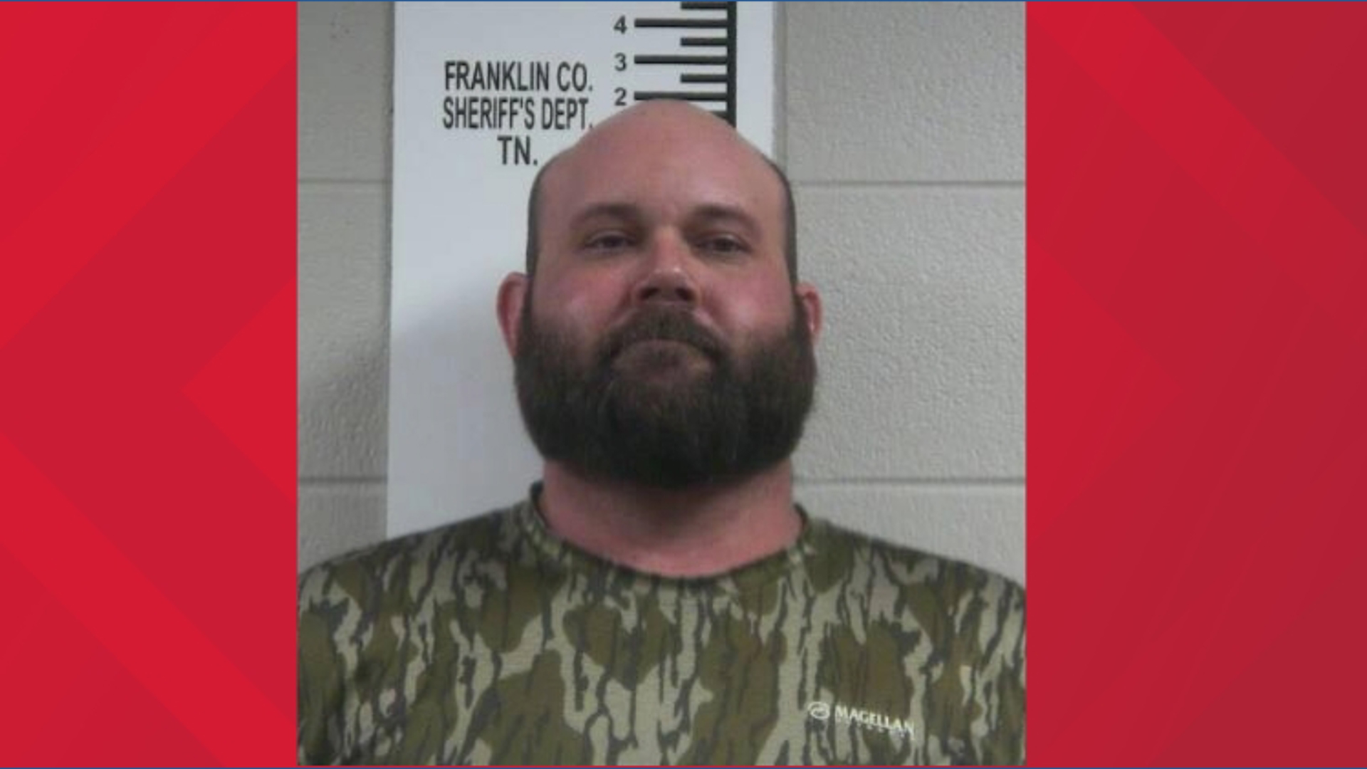 Alabama man arrested in Tennessee following deadly I-65 shooting ...