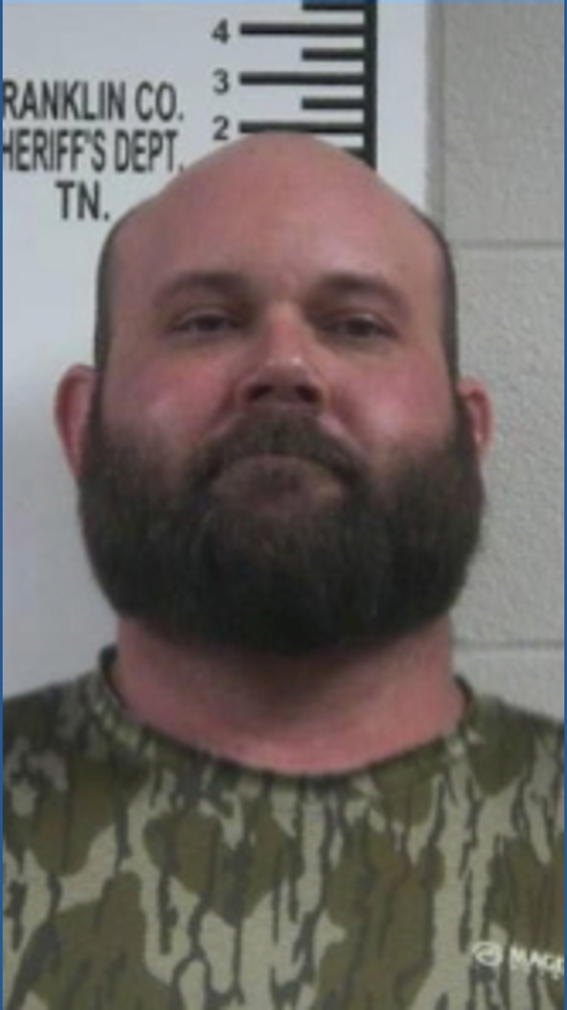Alabama man arrested in Tennessee following deadly I-65 shooting ...