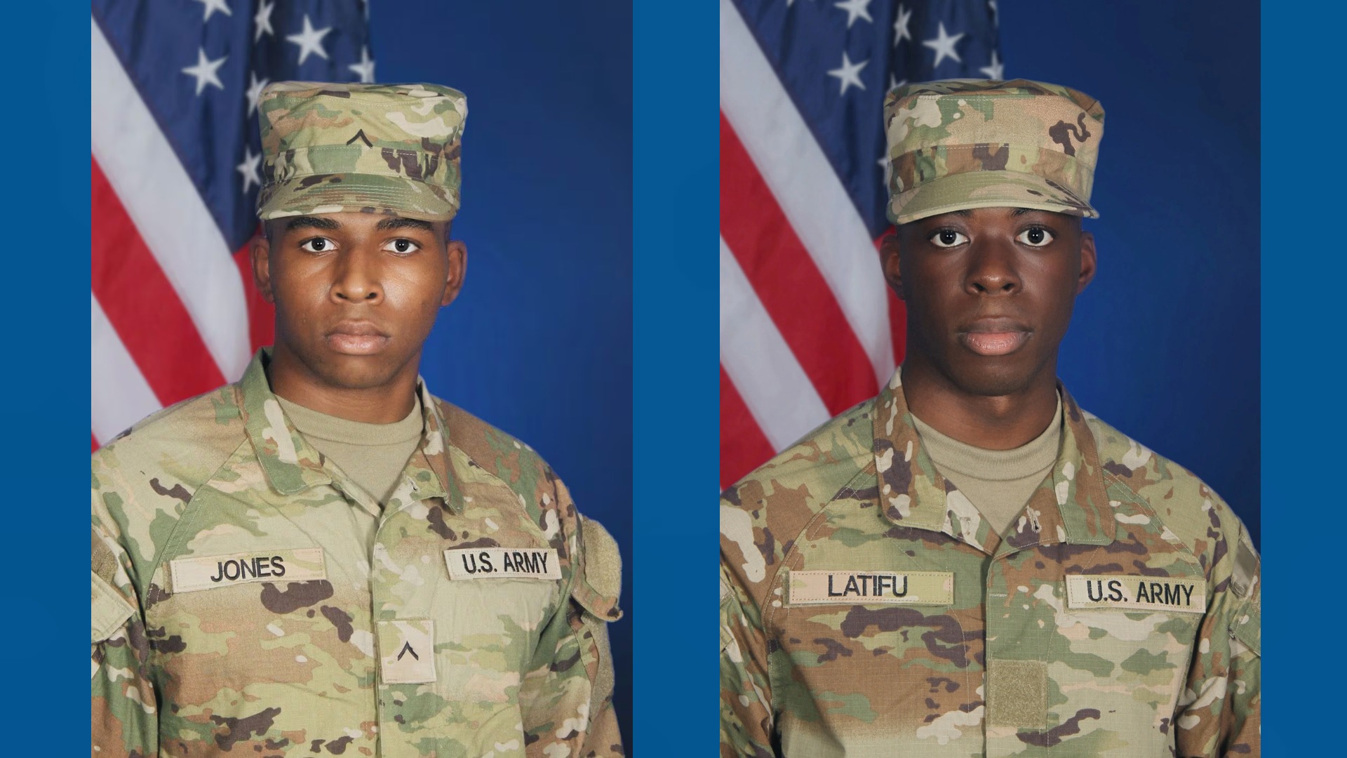 Army private sentenced to 20 years for murder of fellow soldier at ...