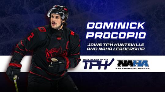 Former Havoc captain takes on new hockey role | rocketcitynow.com