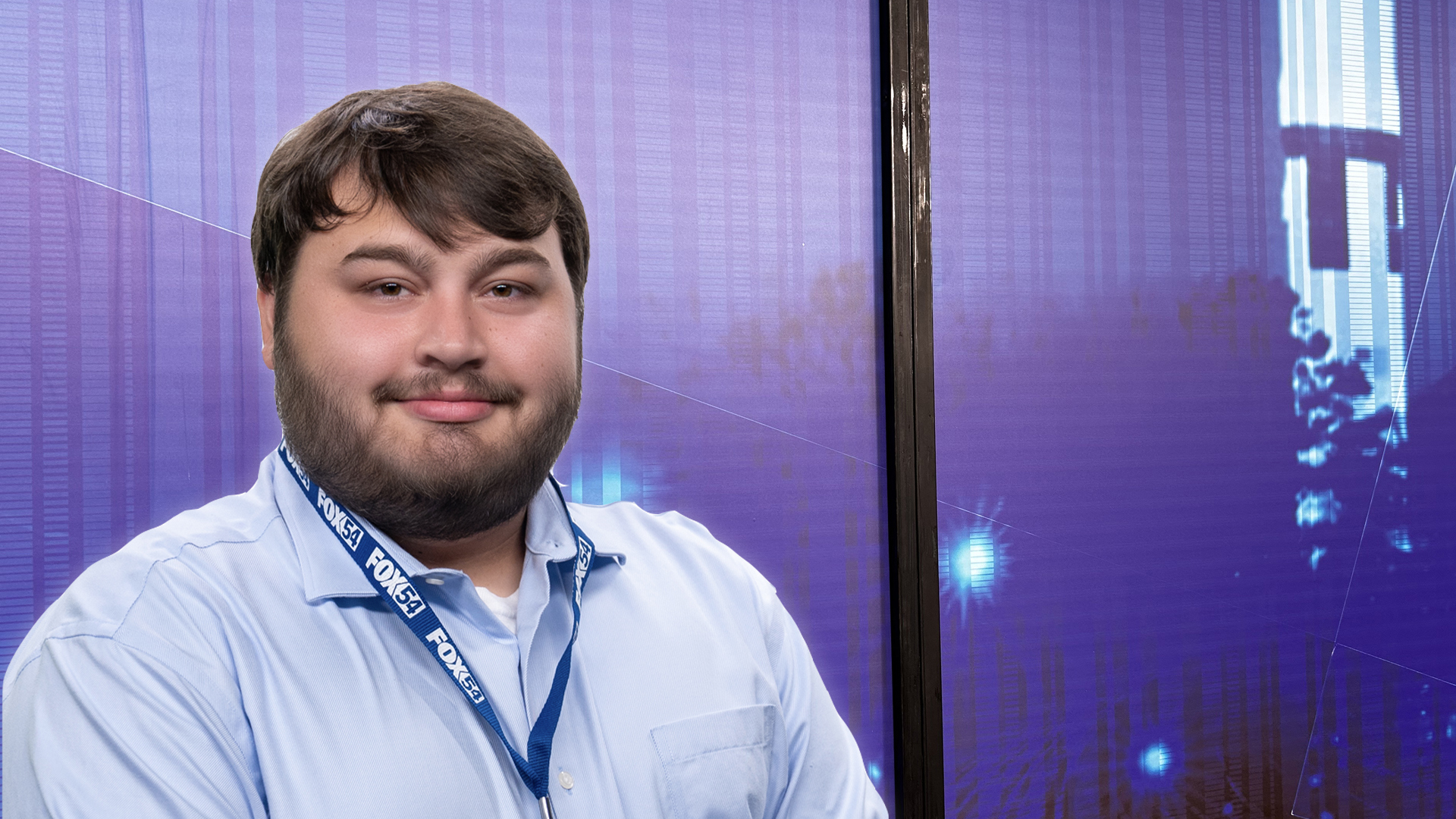 Meet the FOX54 WZDX Team | rocketcitynow.com