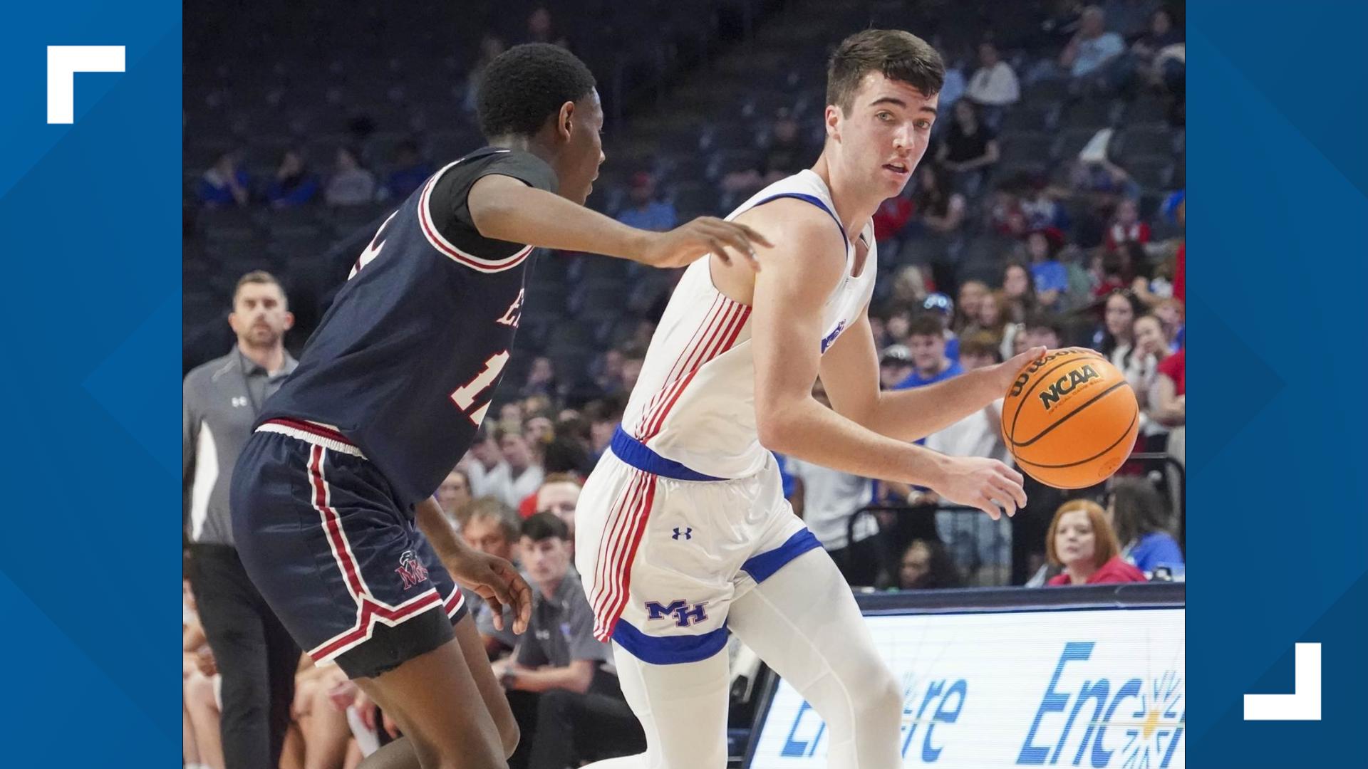 AHSAA 2025 Basketball Championships: How North Alabama teams fared ...