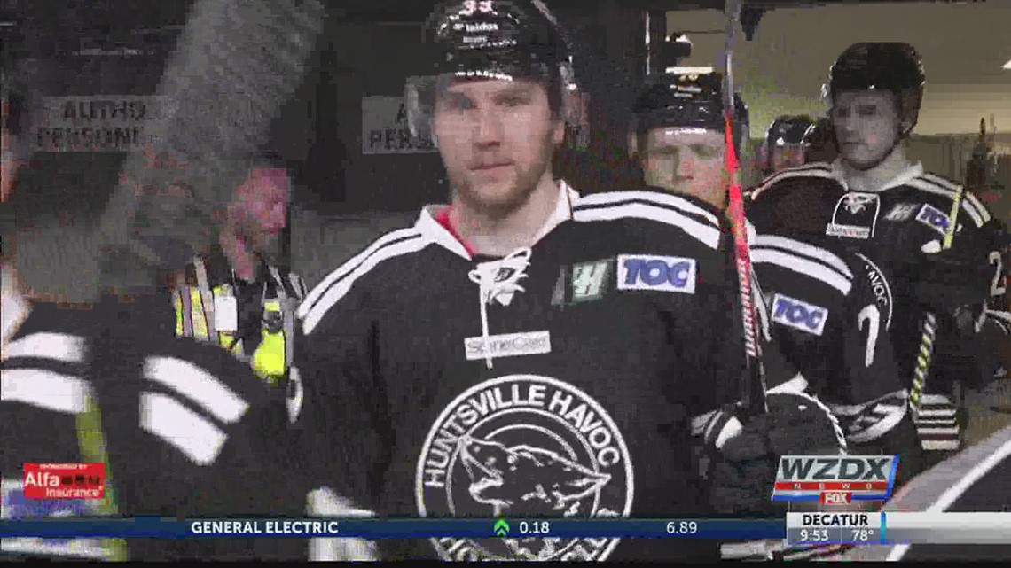 The SPHL will kick off the 2020-21 season in mid-to-late December ...