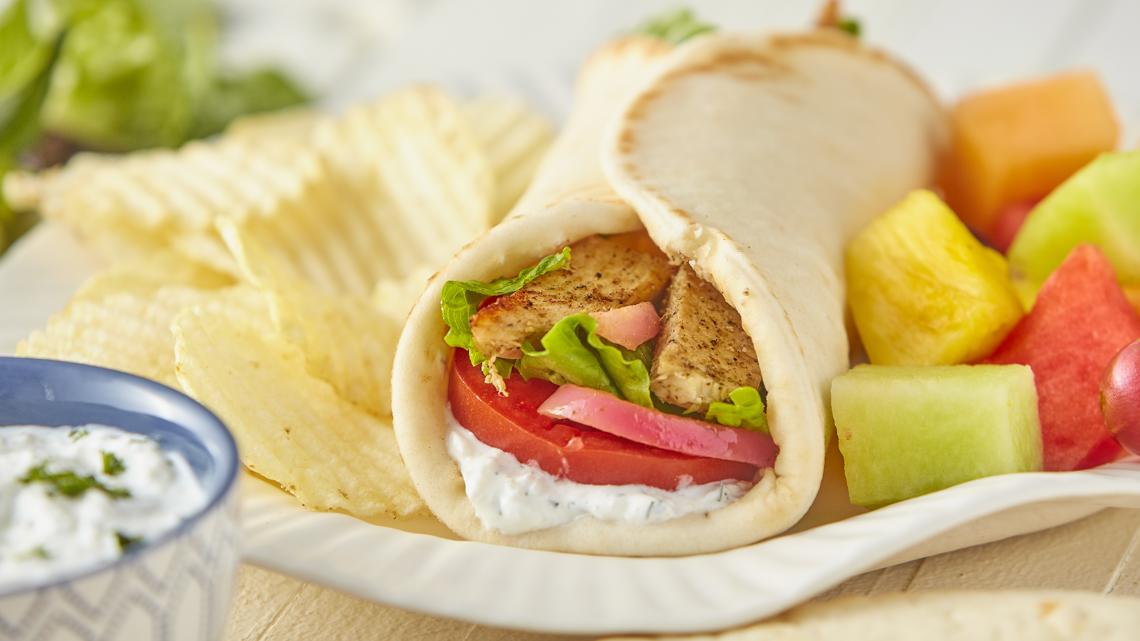 Taziki’s expands with three new Huntsville locations | rocketcitynow.com