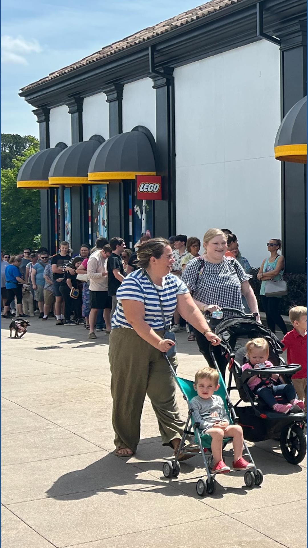 Huntsville set to welcome new LEGO Store at Bridge Street Town Centre ...