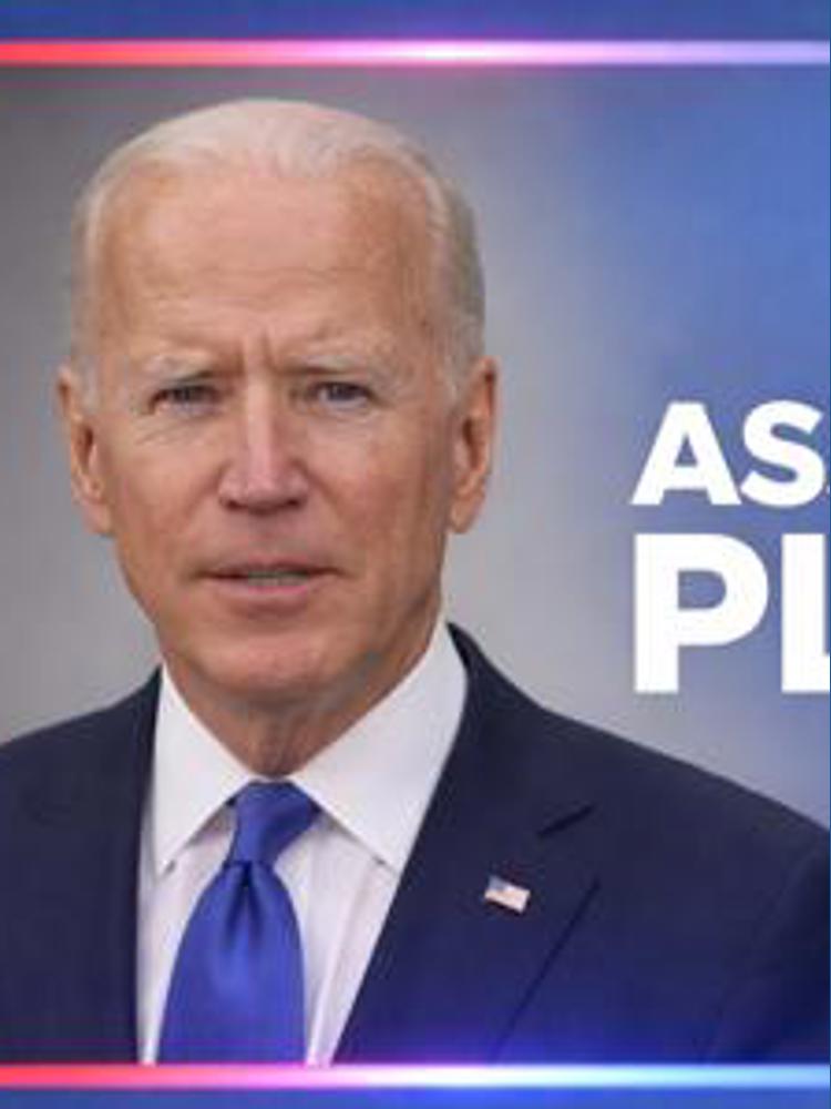 Alabama man charged in plot to kill President Biden during 2024 Georgia ...