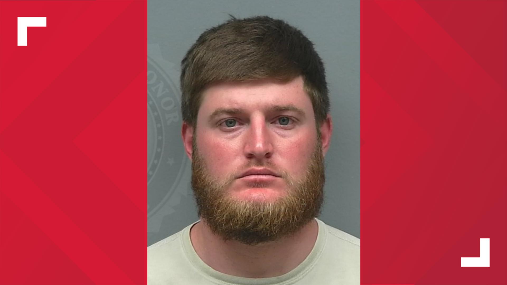 Man faces murder charge after Florence bar altercation | rocketcitynow.com