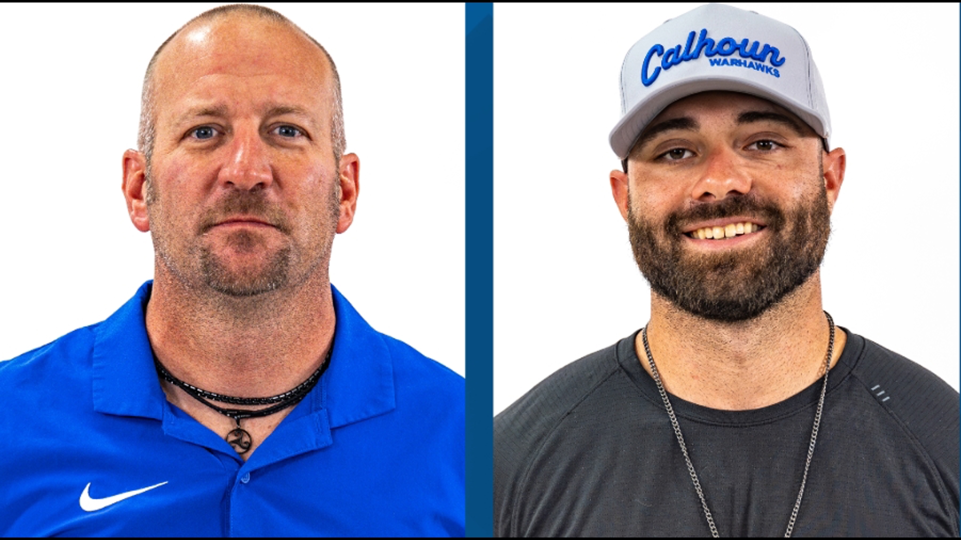 Calhoun College names new baseball, softball coaches | rocketcitynow.com
