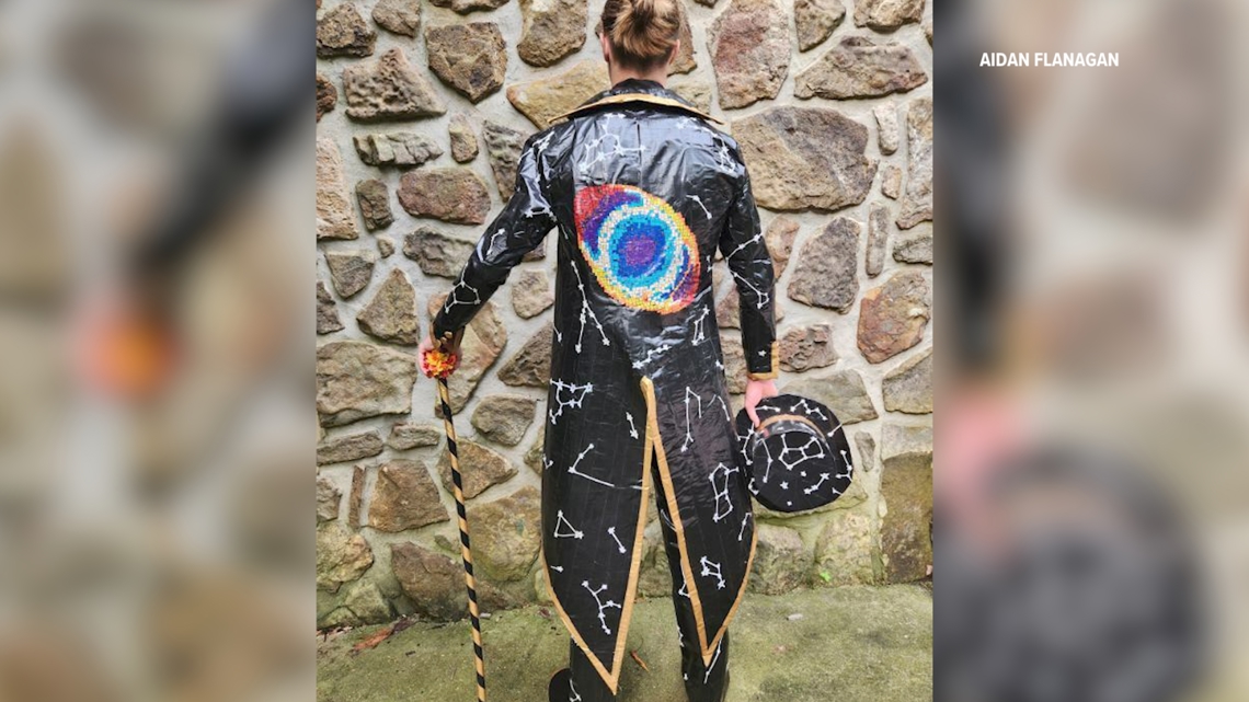 Local finalist in "Stuck at Prom" scholarship contest | rocketcitynow.com