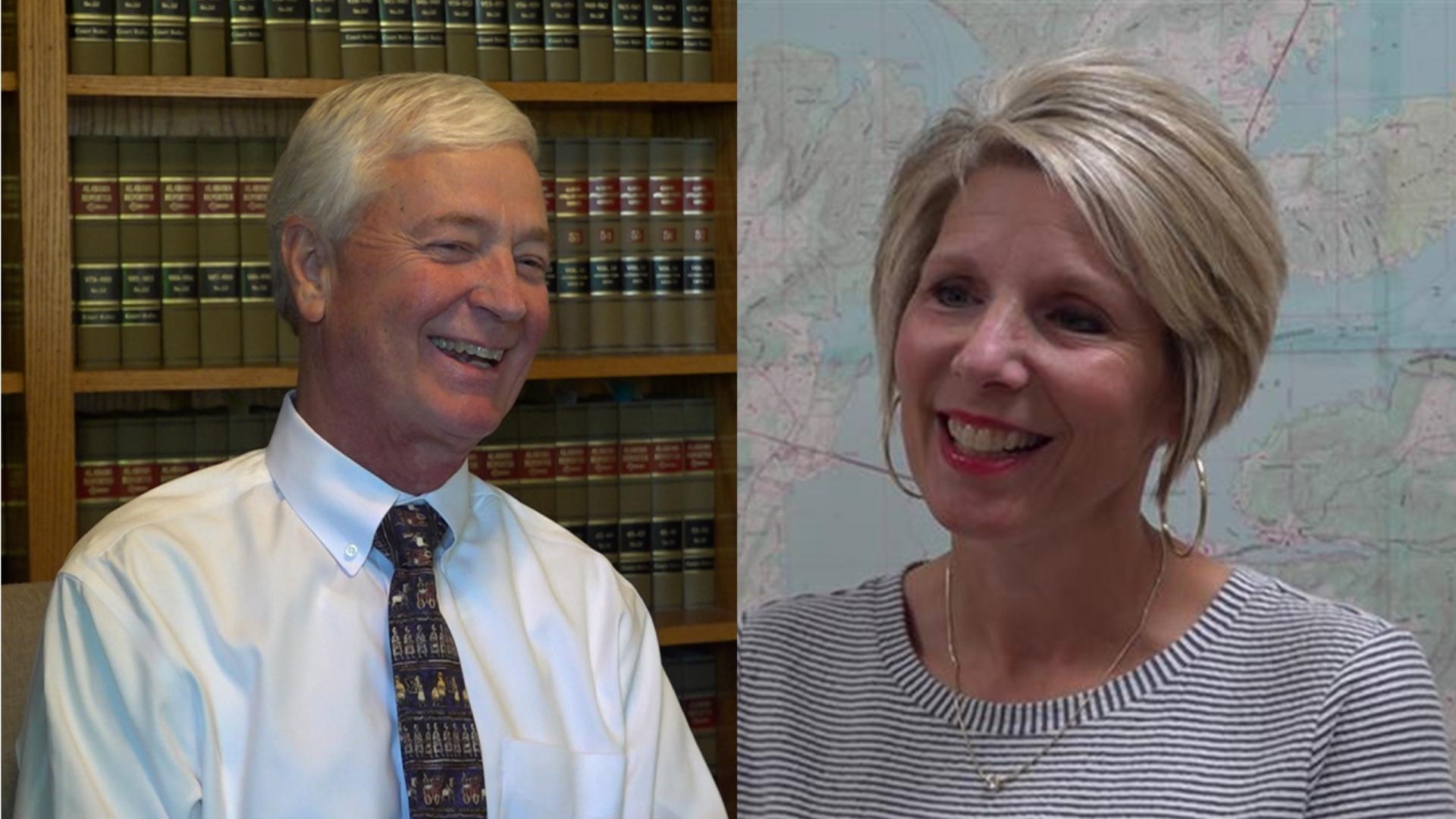 Local mayoral candidates face historic tie before Guntersville runoff ...
