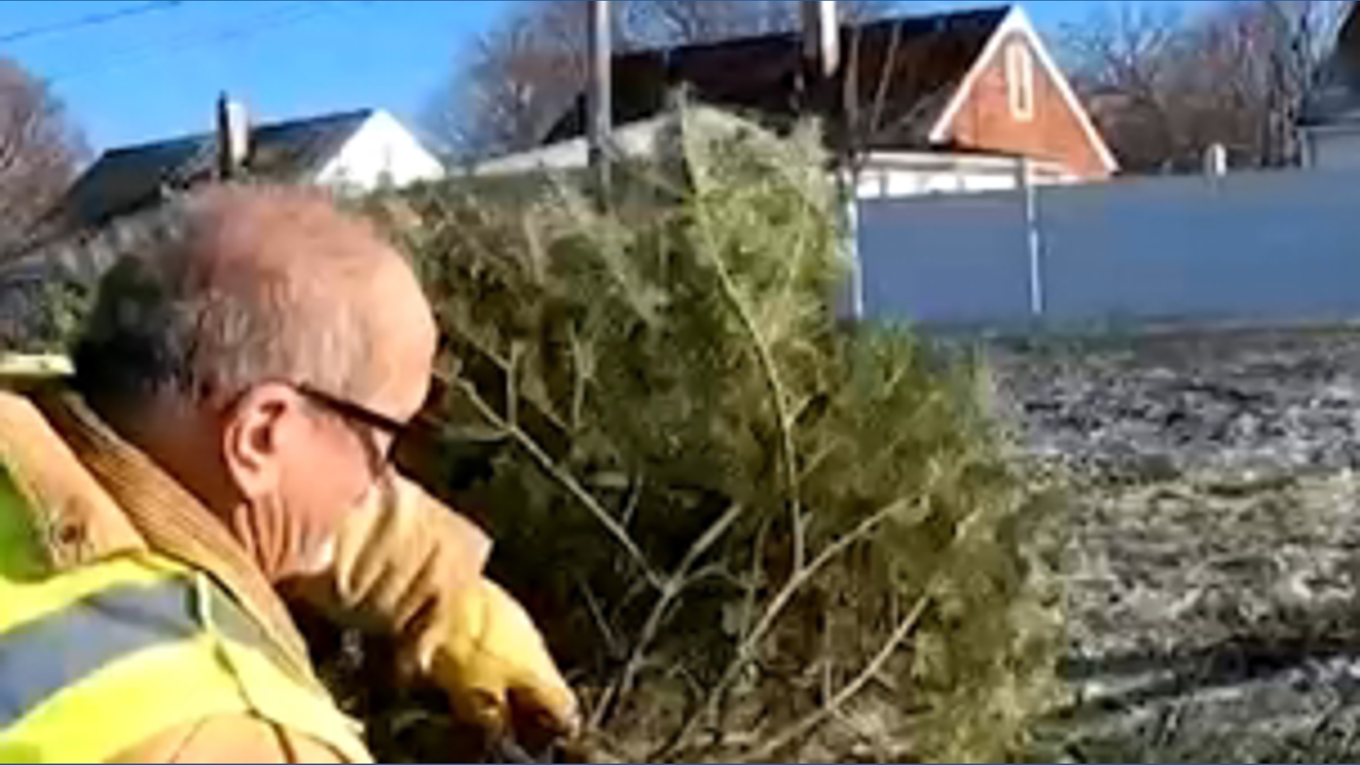 Easy holiday recycling tips | rocketcitynow.com