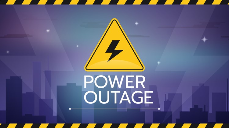 North Alabama power outage update | rocketcitynow.com