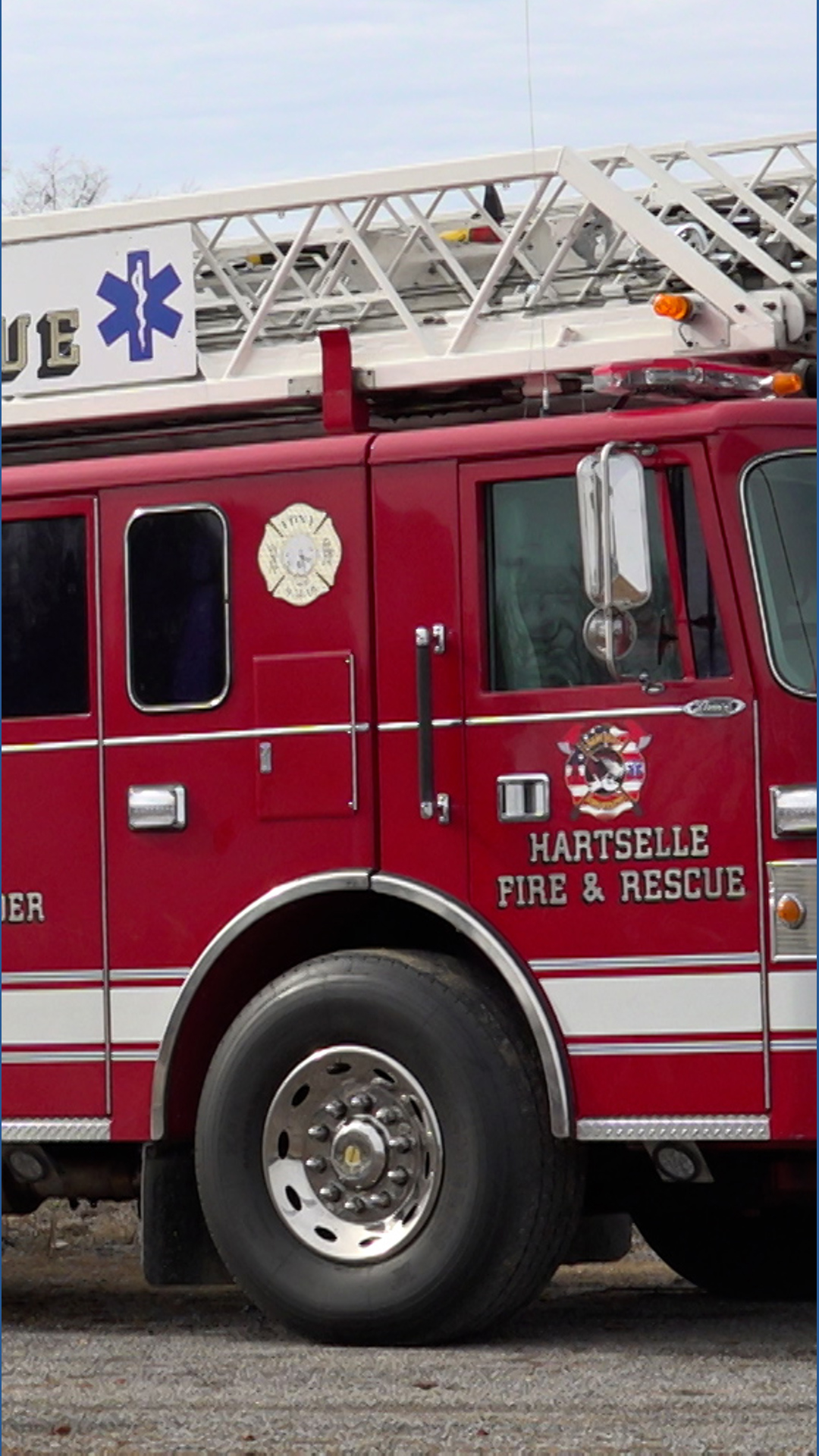 Hartselle breaks ground on new fire station to meet growth needs ...