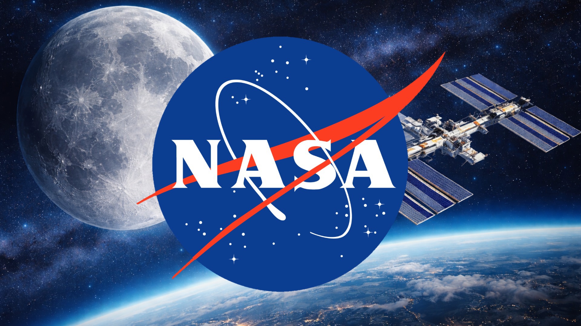 Senate panel to vote on NASA bill for lunar base, ISS until 2032 ...