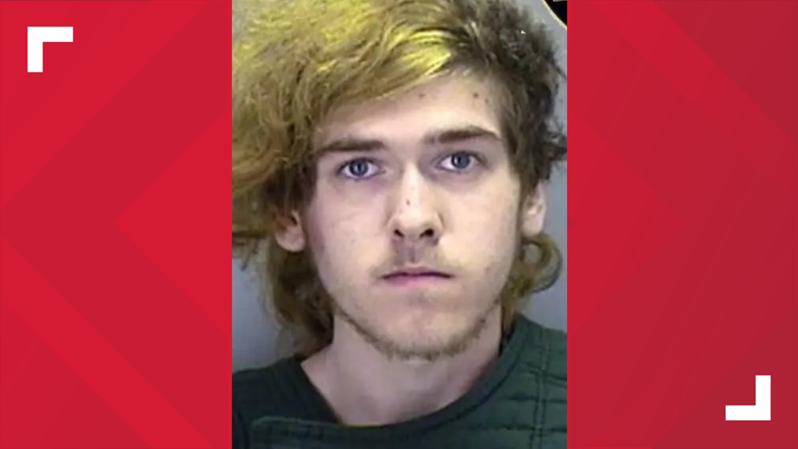 Fit to stand trial: Judge finds 'Seven Deadly Sins' murder suspect ...