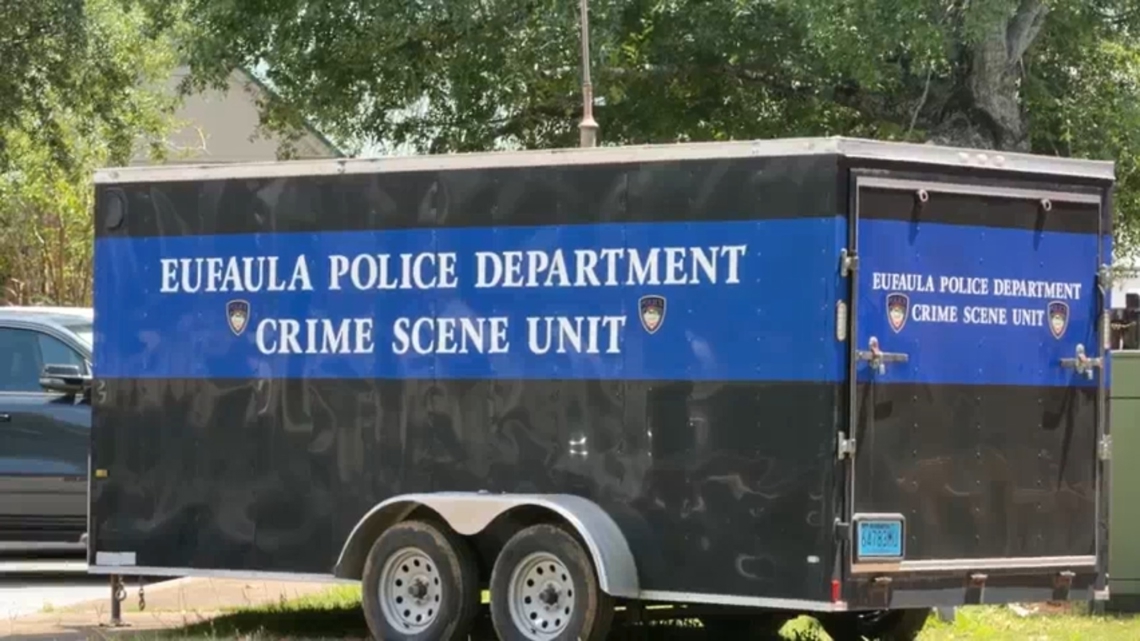 Family waits for answers on missing teen as police study buried remains ...