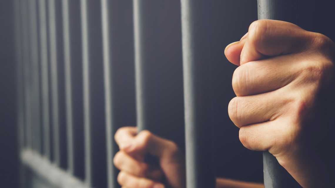 Alabama prisoners will earn less time for good behavior | rocketcitynow.com