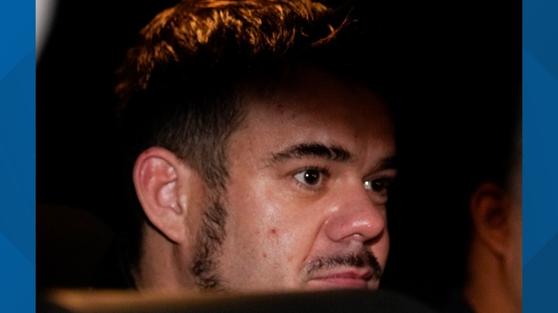 Federal judge agrees to delay Joran van der Sloot’s trial ...