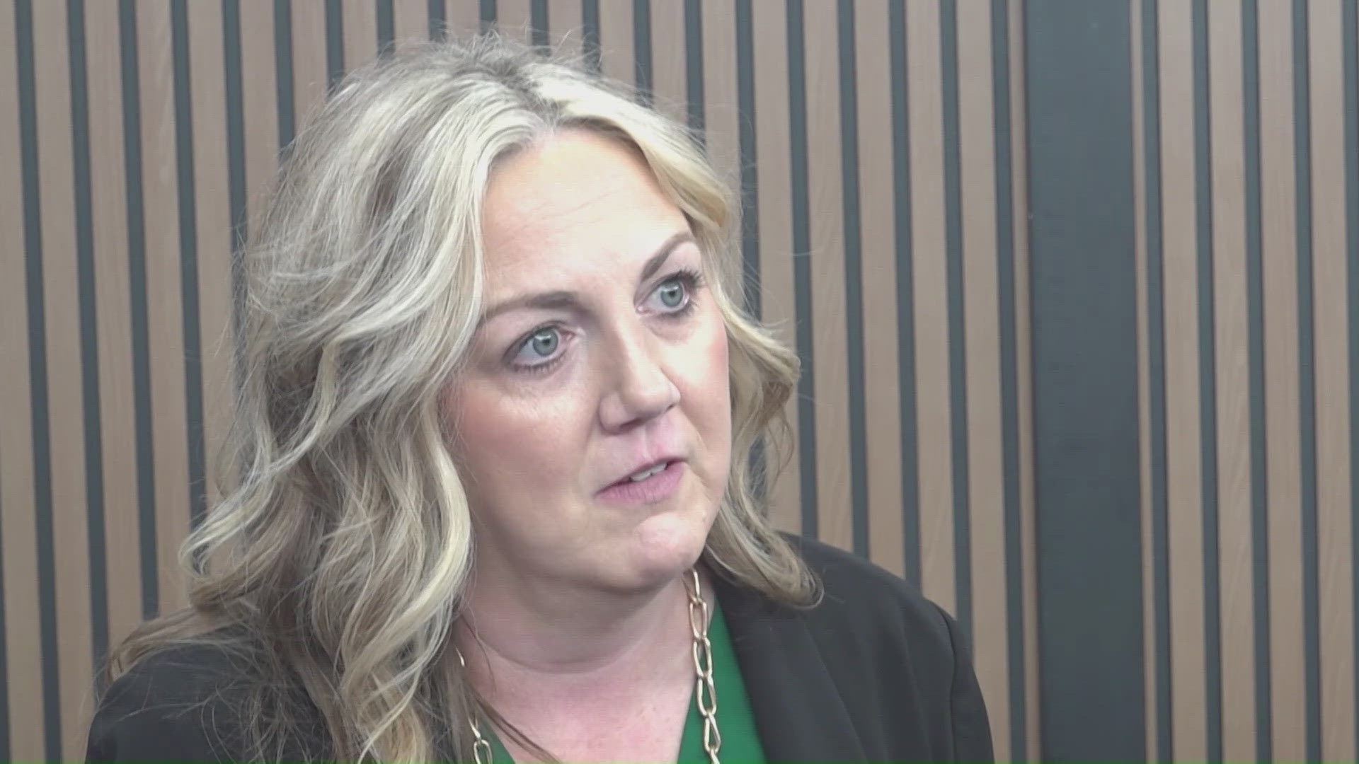 Alabama-based Federal Judge Blocks Key Parts of ATF's Controversial Gun Rule | rocketcitynow.com