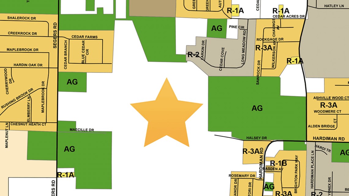 Madison City Council approves Limestone County land annex ...