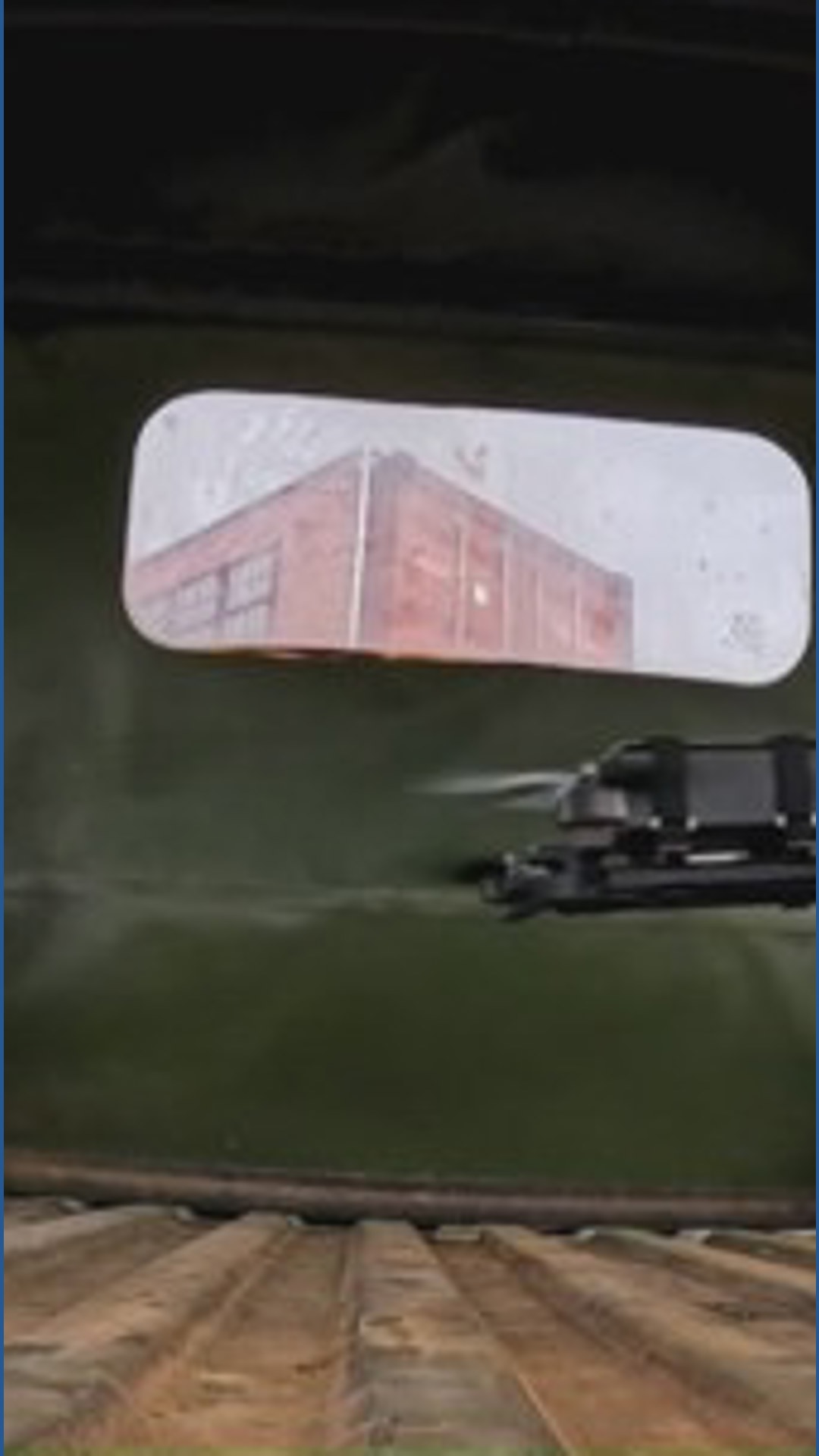 Soldiers Face Off in First "Army Best Drone Warfighter" Competition ...
