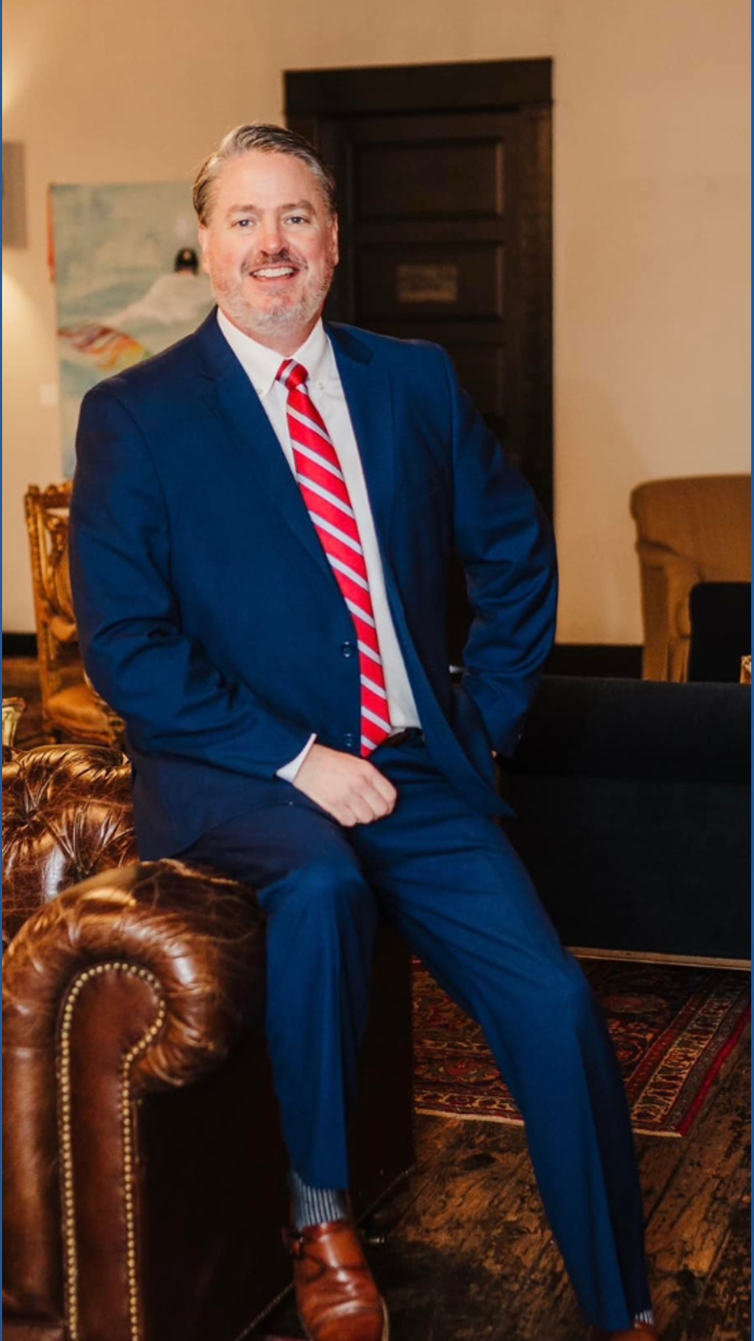 Ron Tyler wins Florence mayoral election with 51.41% votes ...