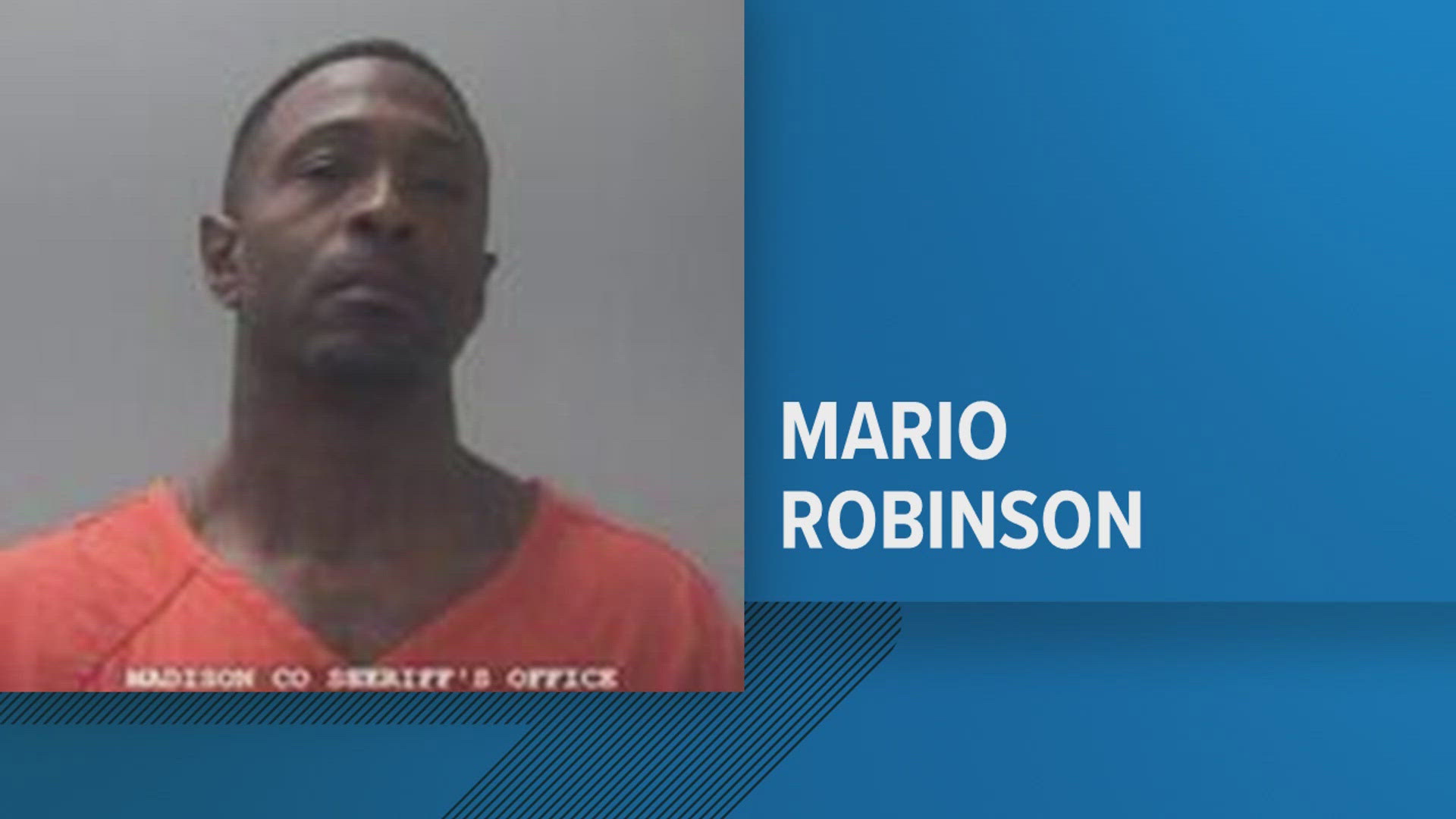 Huntsville man arrested for shooting into occupied apartment ...