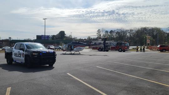 Florence Police investigating after pedestrian was hit by car in ...