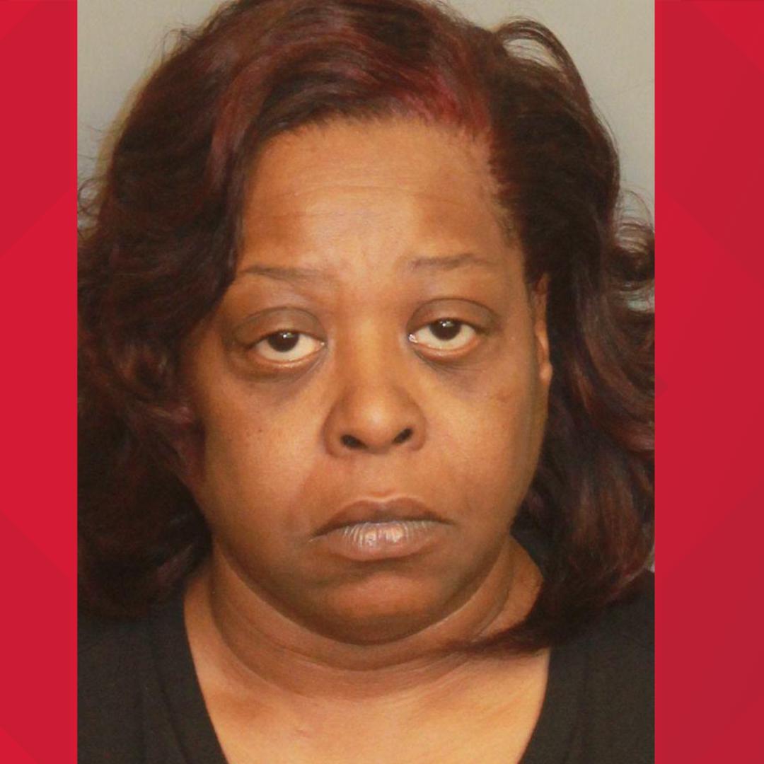 Woman arrested after toddler's death in hot car in Alabama ...