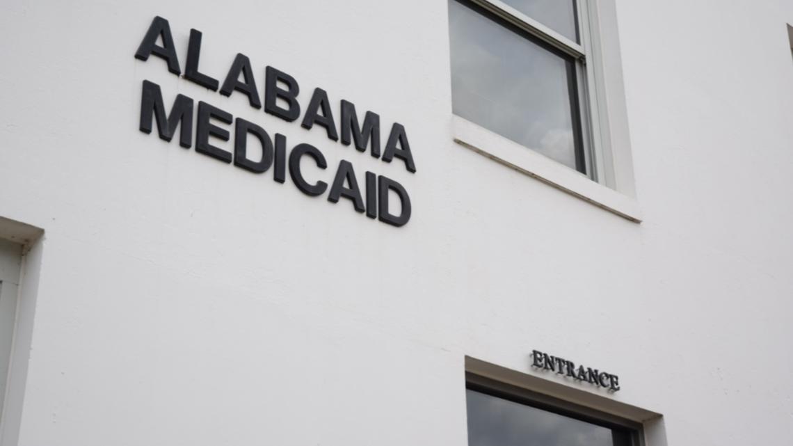 Alabama Medicaid seeks $1.184B for 2026 budget | rocketcitynow.com