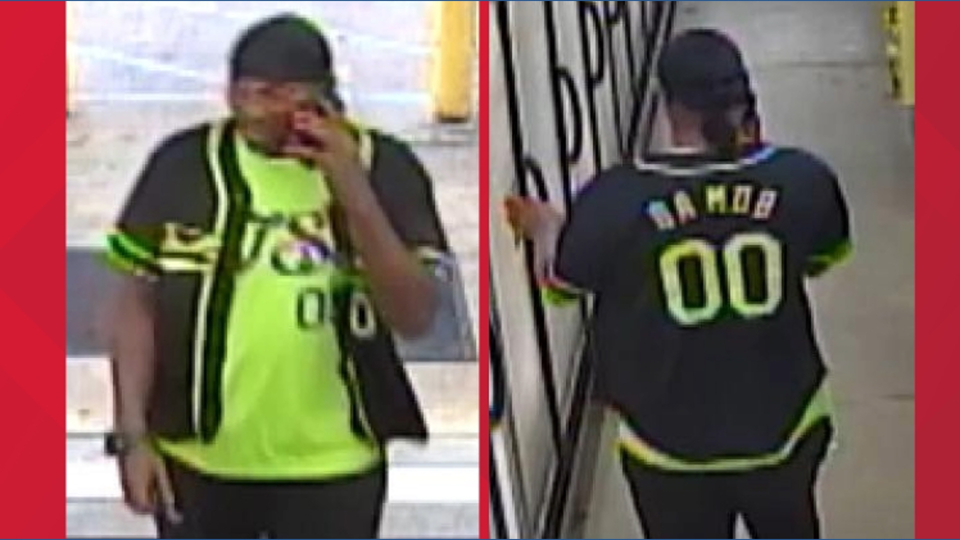 Sheriff asks public’s help identifying man linked to Dollar General ...