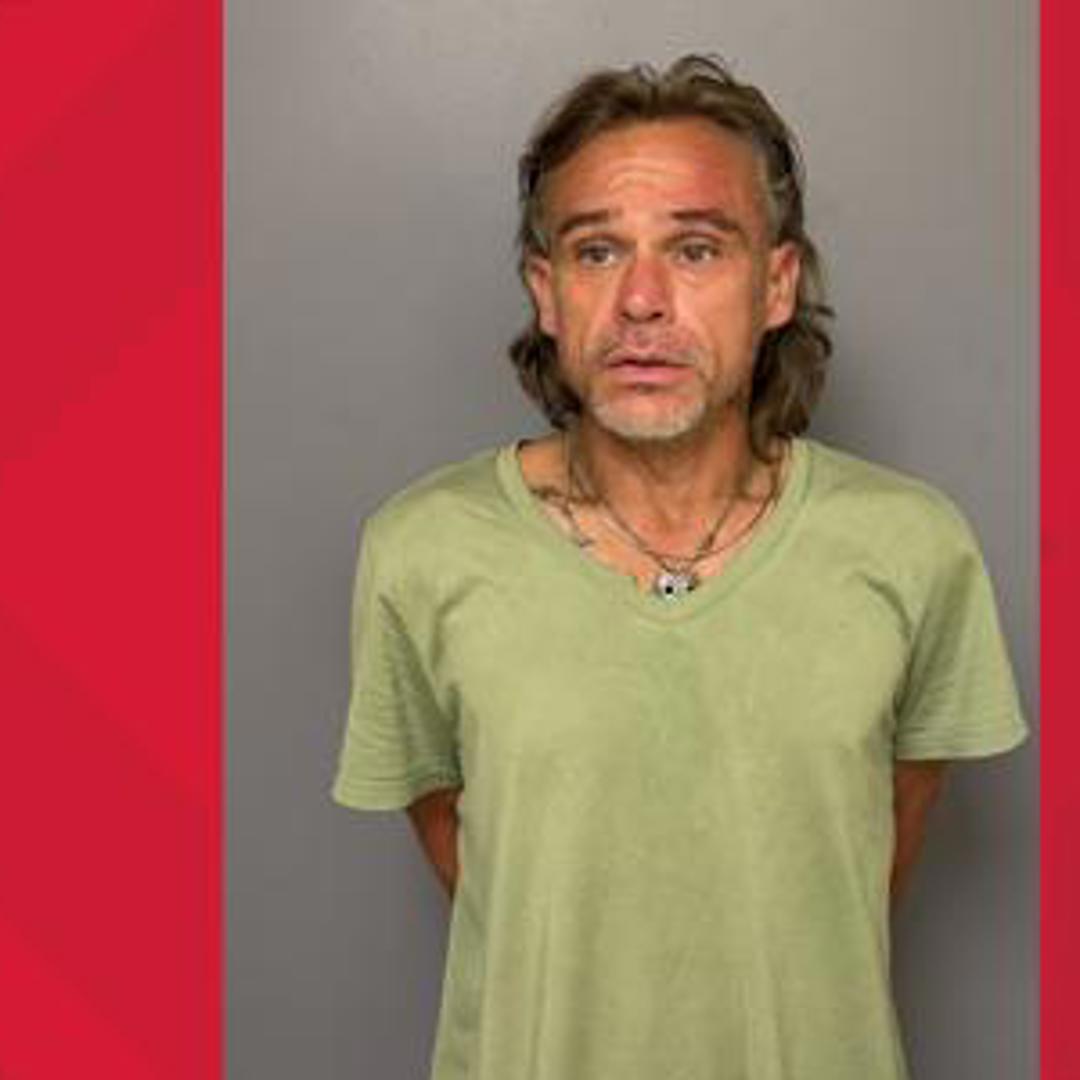 Man faces multiple charges after investigation into vehicle break-ins ...
