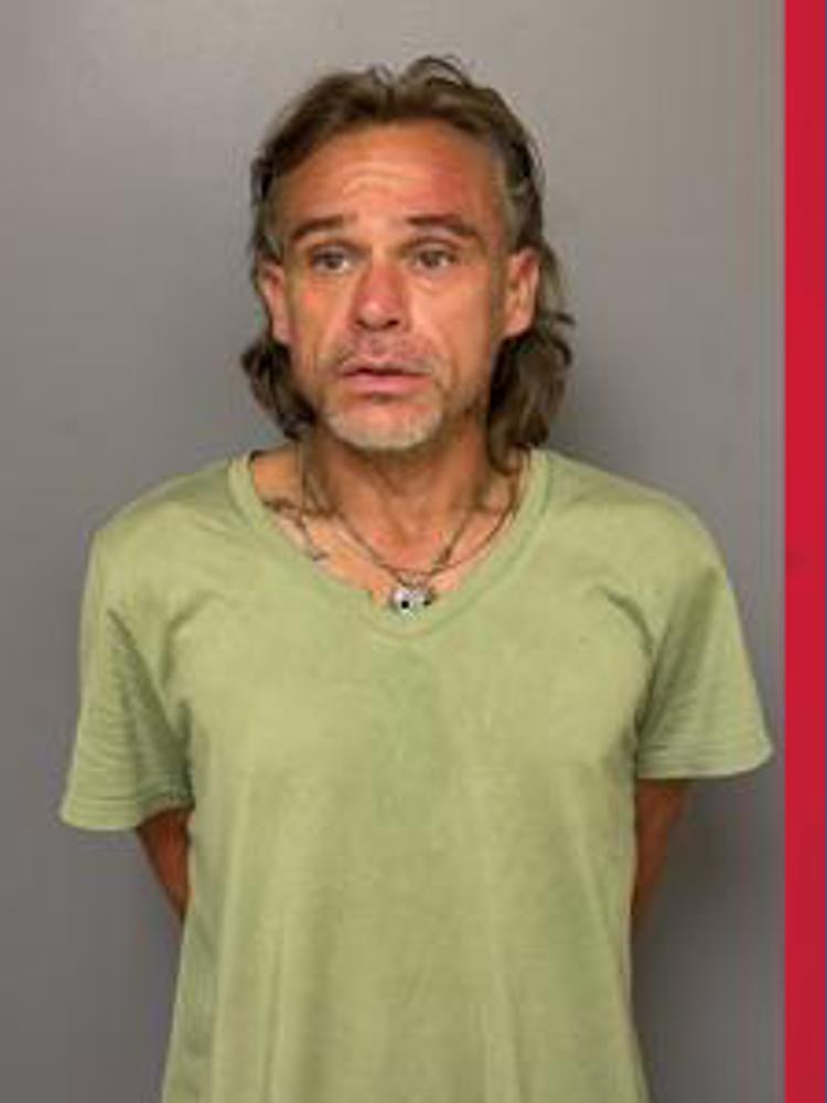 Man faces multiple charges after investigation into vehicle break-ins ...