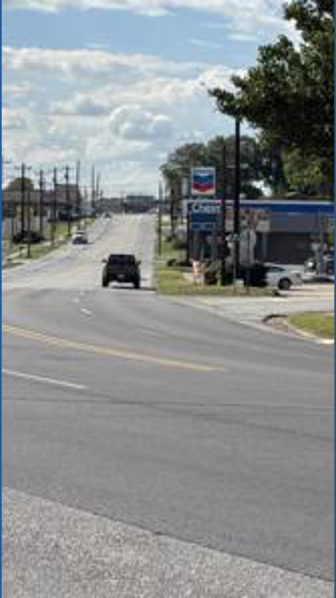 Lane changes coming to Boaz’s SR-168 as road project begins ...