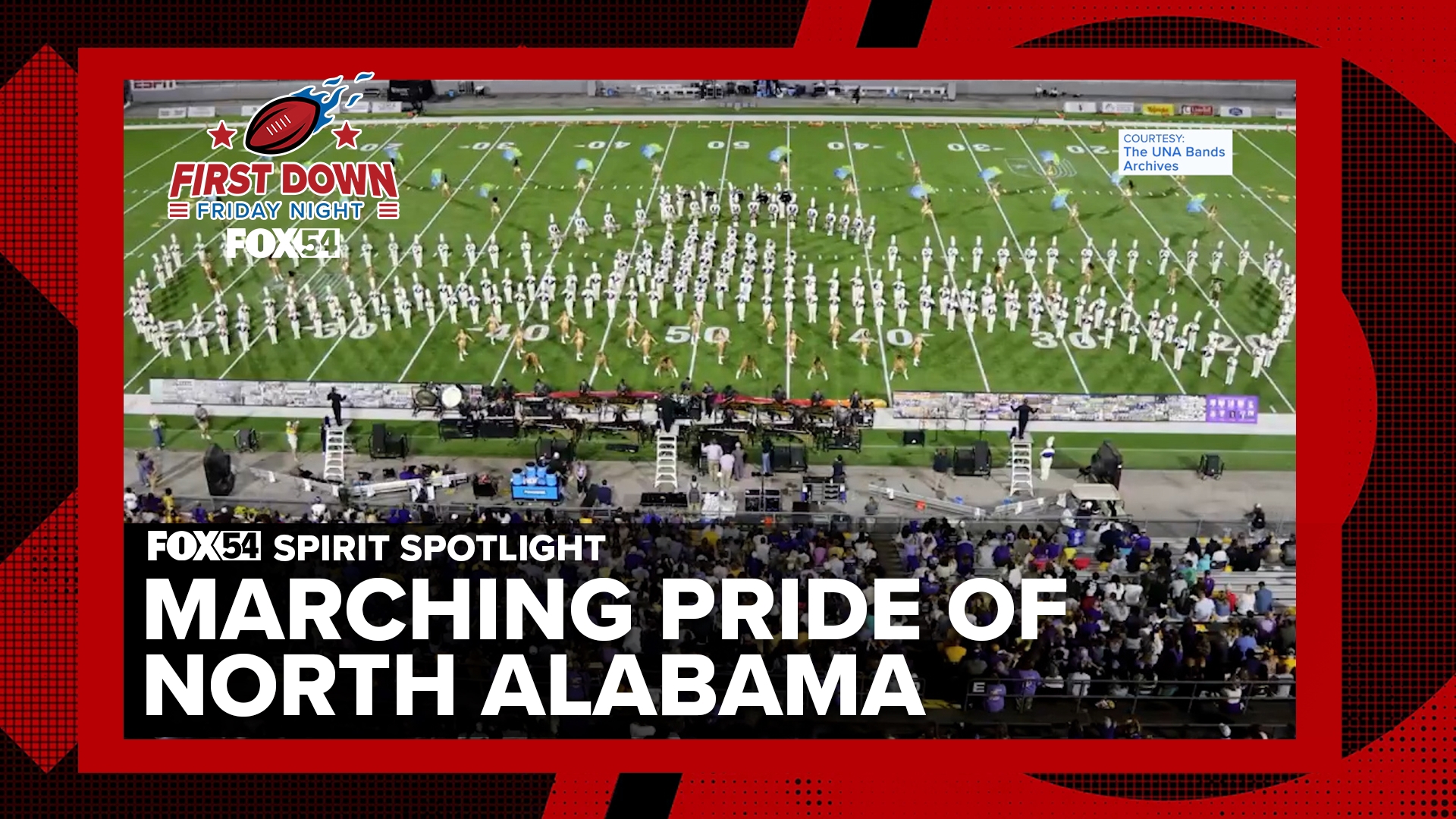 Marching Pride of North Alabama prepares for Macy's Thanksgiving Day ...