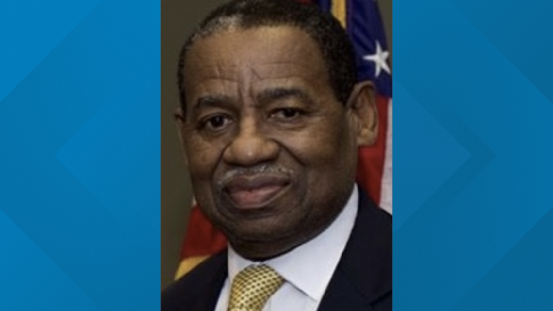 Former Alabama lawmaker sentenced to year in prison for role in ...