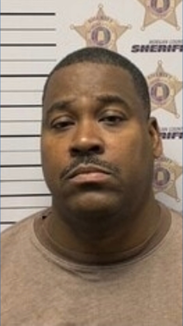 Two Decatur men arrested in child sex trafficking operation ...