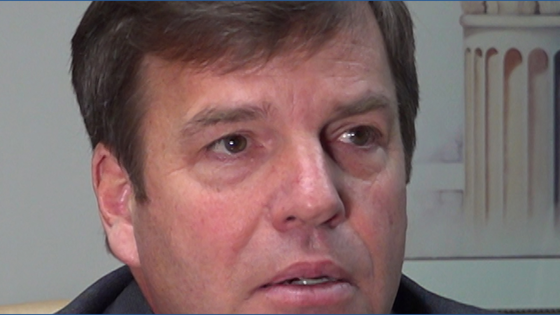 U.S. Rep. Dale Strong: Federal employees could return to work next week ...