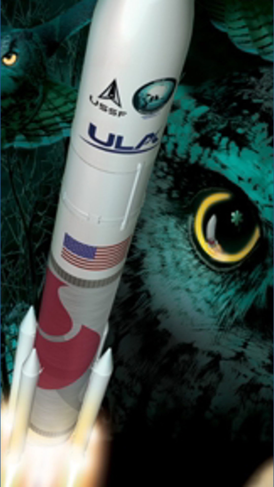 US Space Force grounds Decatur-built Vulcan rocket amid launch anomaly ...