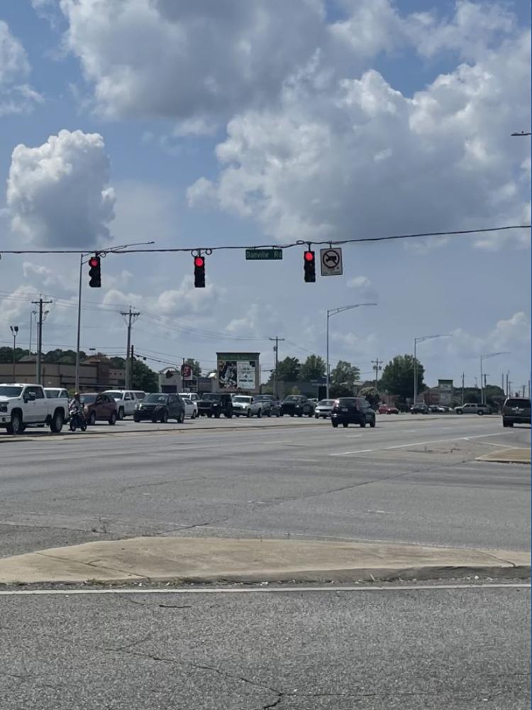 SR-67/Beltline Road resurfacing project moves to next phase in Decatur ...