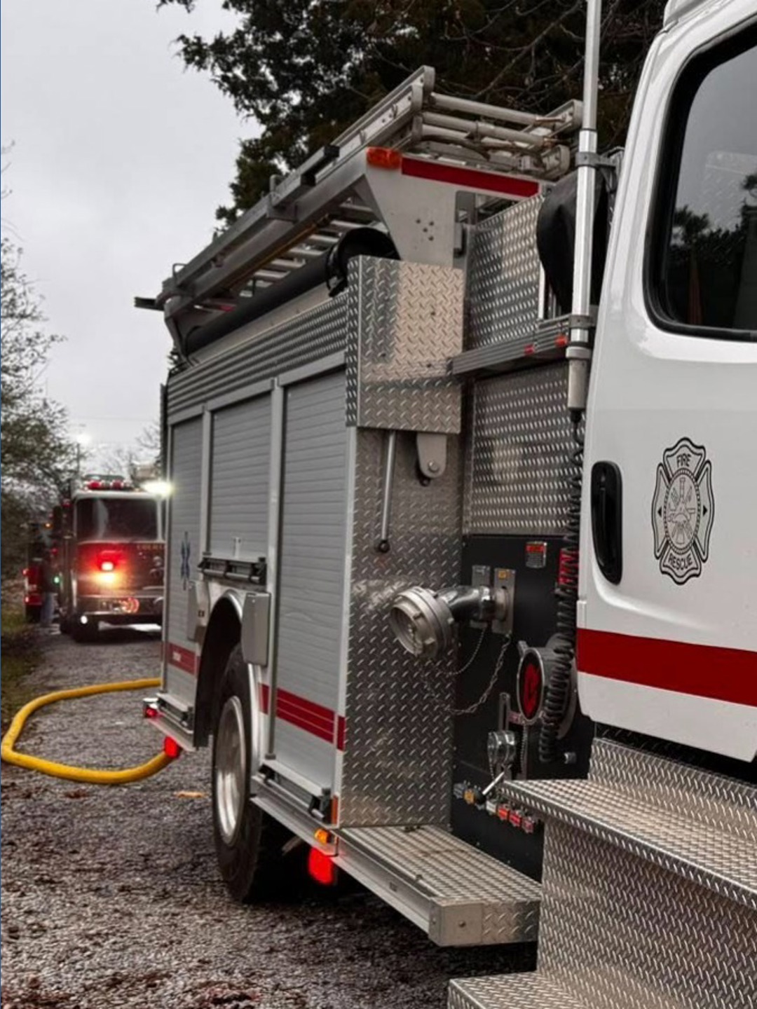 Community mourns family lost to early morning Lawrence County fire ...