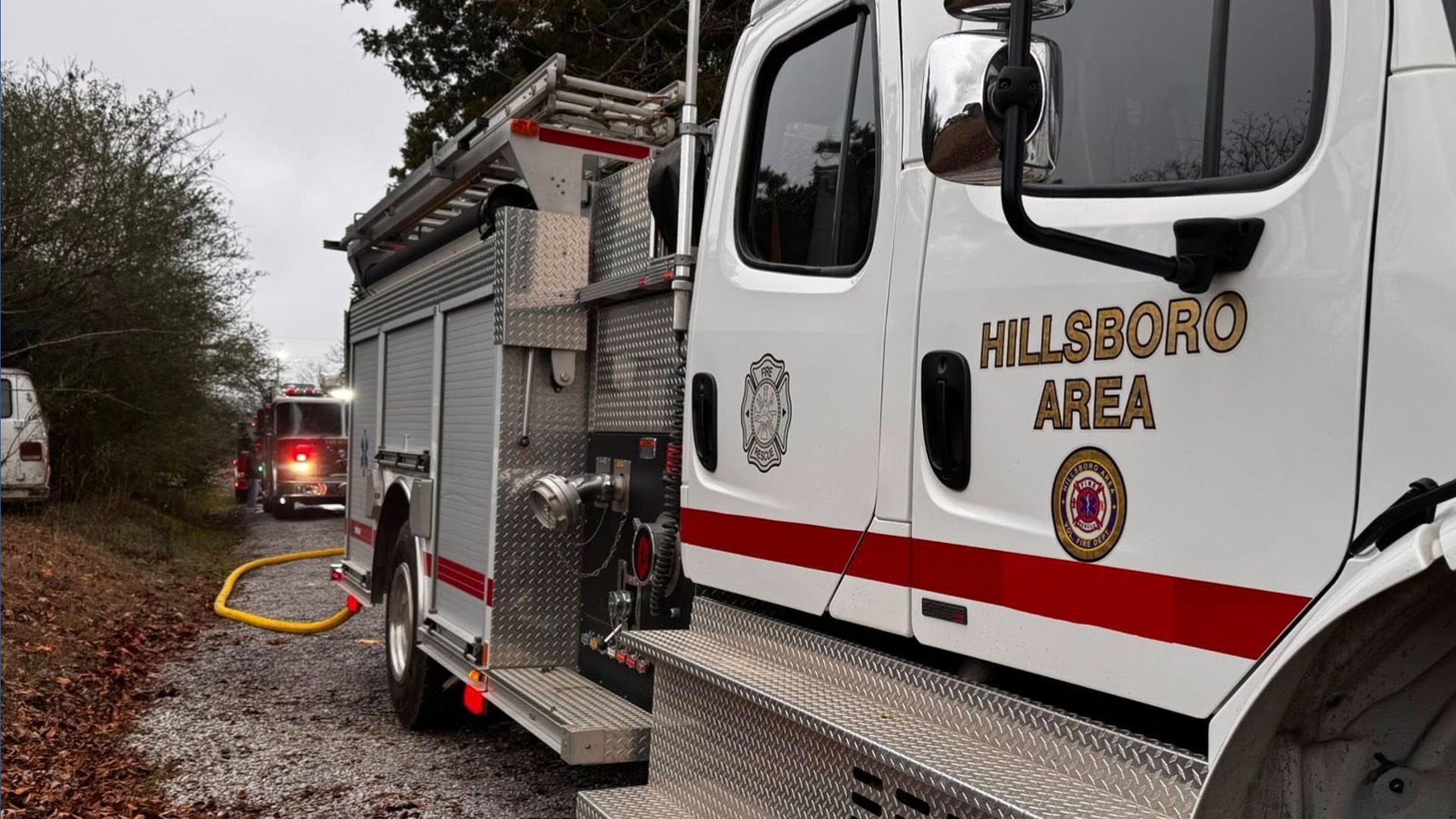 Community mourns family lost to early morning Lawrence County fire ...